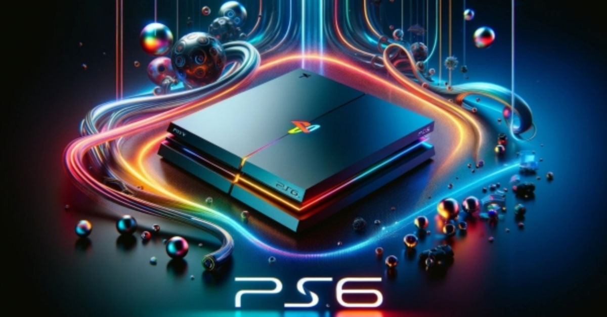 Uno de los primeros juegos exclusivos de PS6 actualiza su estado de ...