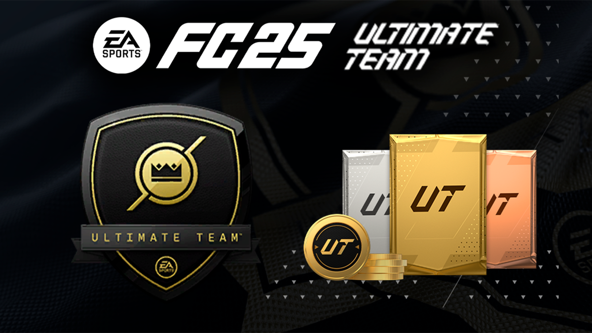 EA Sports FC 25 Ultimate Team tendrá grandes cambios para Rivals: ahora ...