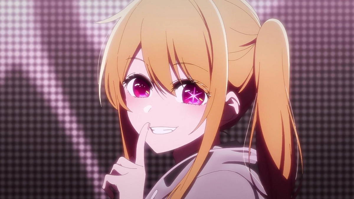 Oshi no Ko revela el mayor deseo de Ruby Hoshino