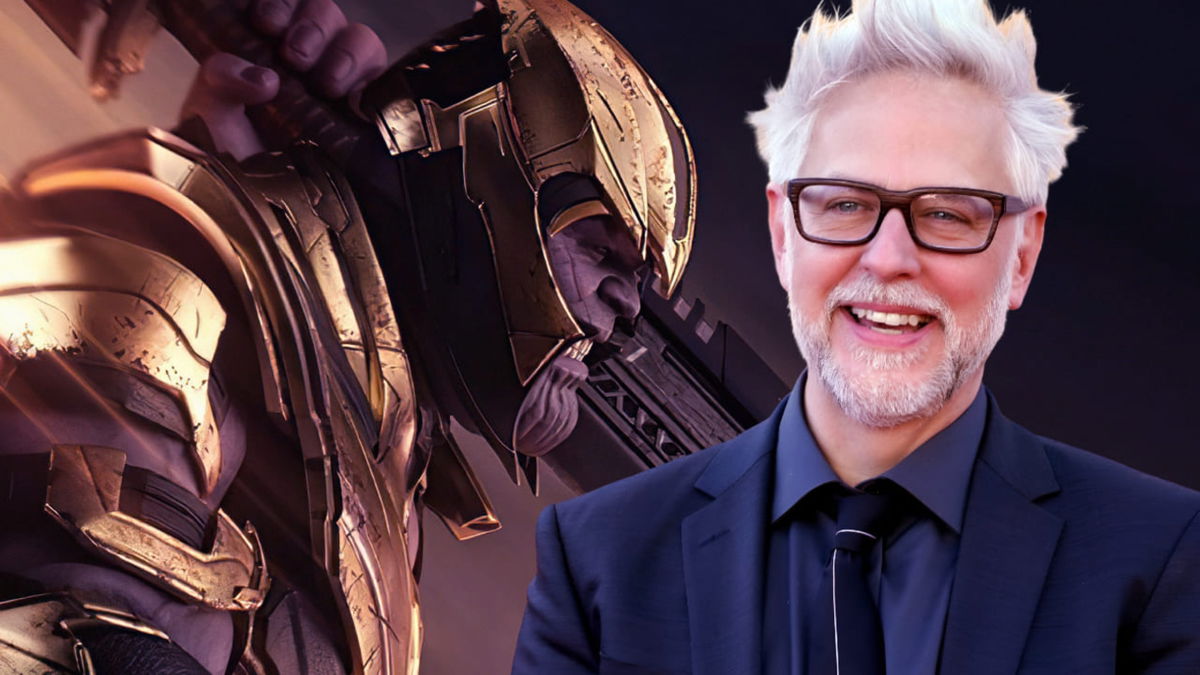 Thanos cambia de bando: Josh Brolin daría el salto al DCEU de James ...