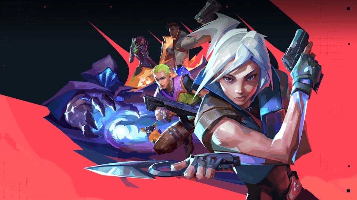 Valorant se prepara para incluir una de sus funciones más solicitadas