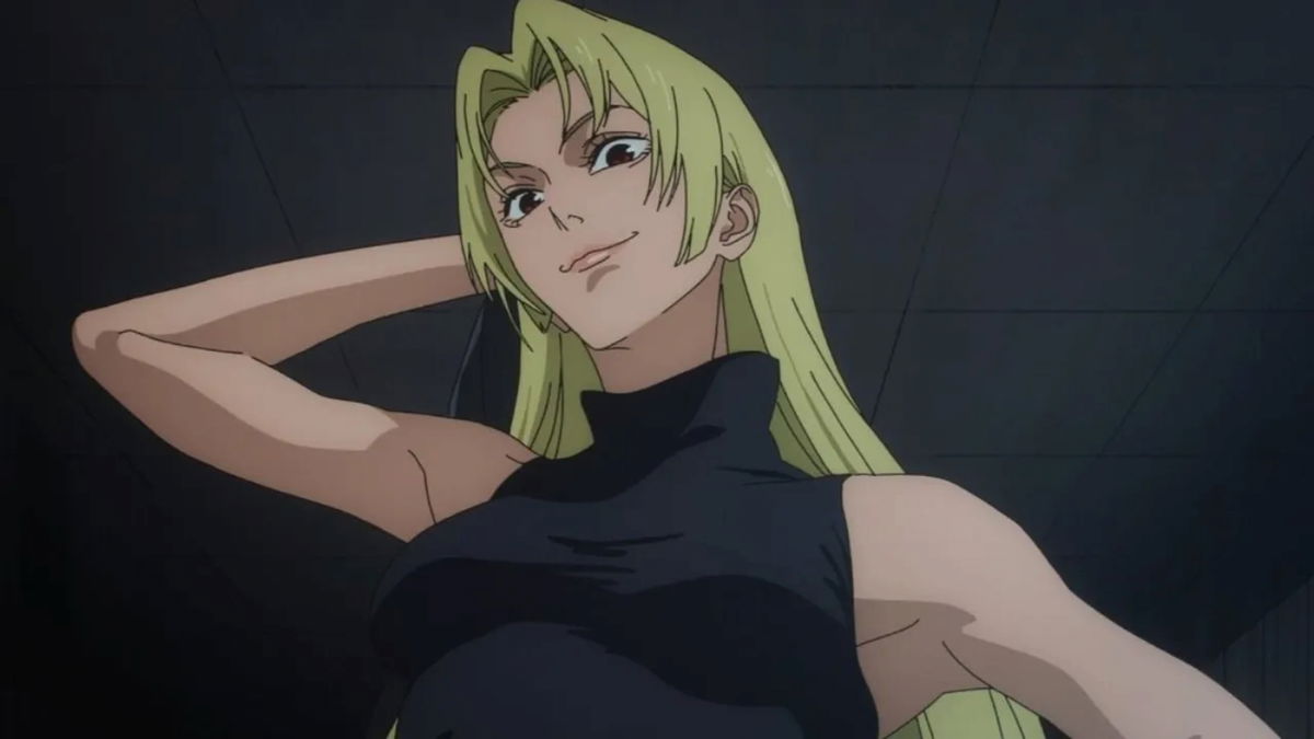 Este cosplay de Yuki de Jujutsu Kaisen es lo más impresionante que ...