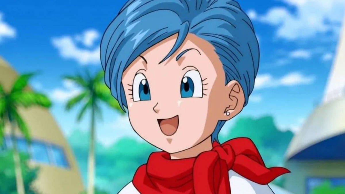 Dragon Ball Daima le devuelve a Bulma su clásico rol en la serie