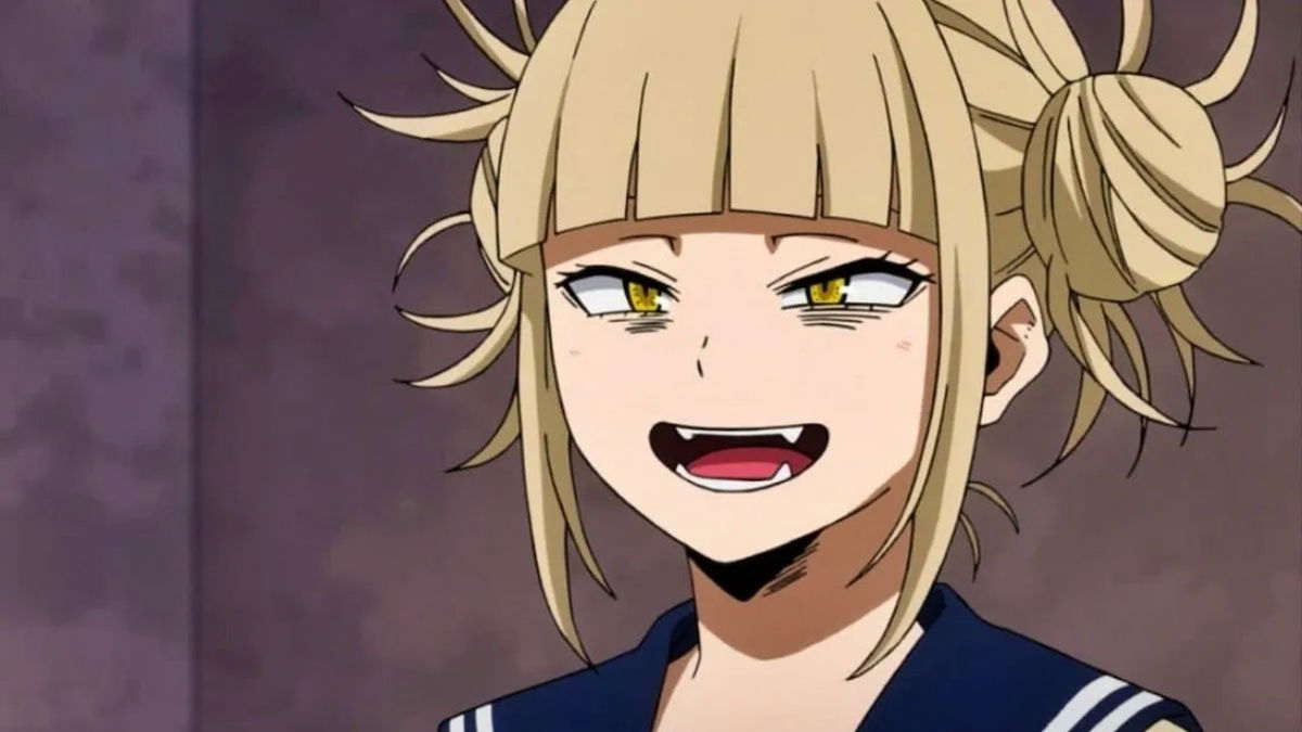 My Hero Academia: este cosplay de Himiko Toga trae al personaje a la vida