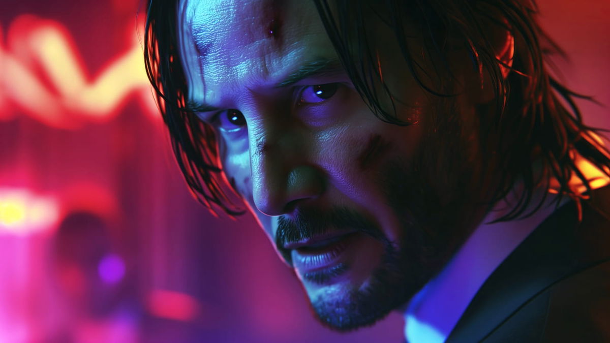 John Wick celebra su décimo aniversario de un modo especial: un ...
