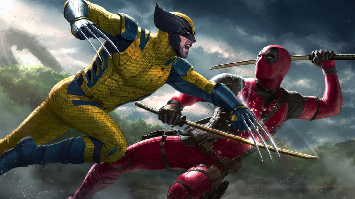 Un sorprendente cameo rechazado en Deadpool y Lobezno cobró vida hace 4 ...