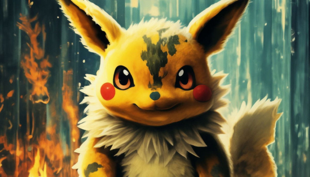 La décima generación de Pokémon puede haber filtrado su localización de ...