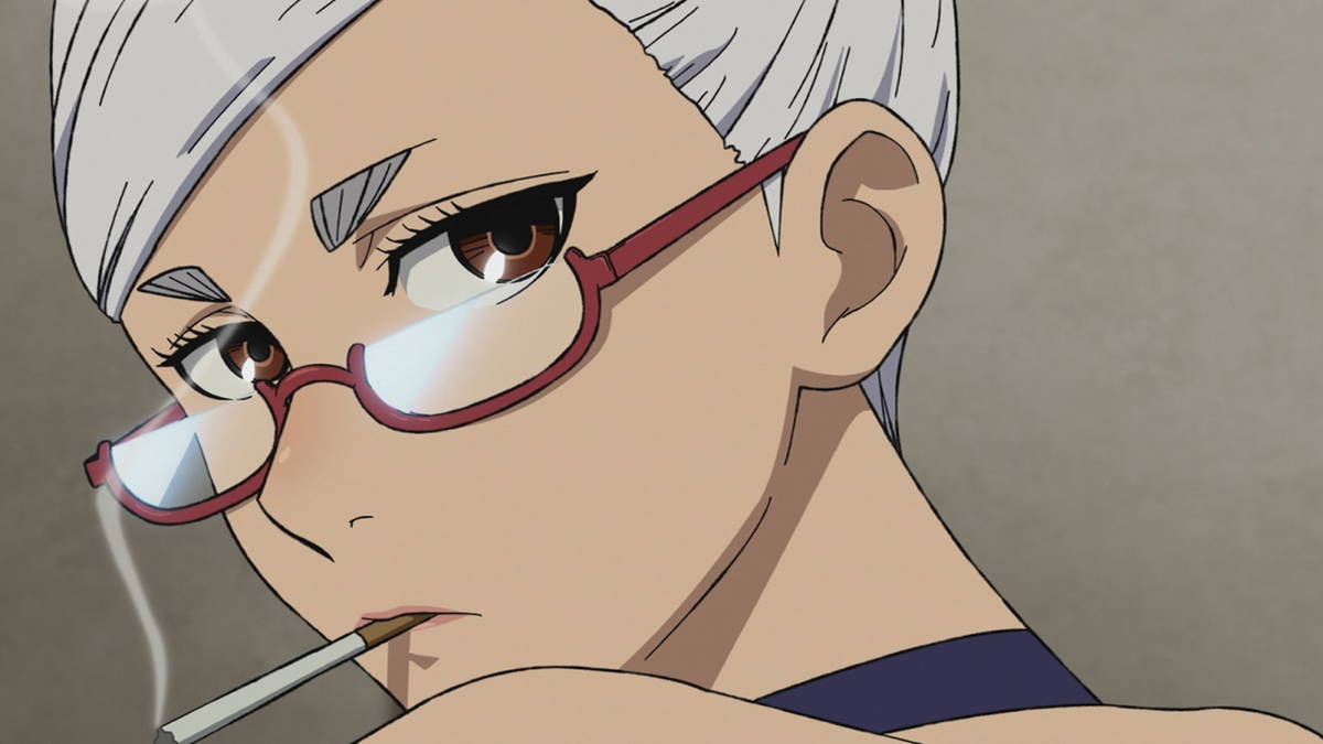 ¿Quién es Seiko Ayase y cuál es su historia en Dandadan?