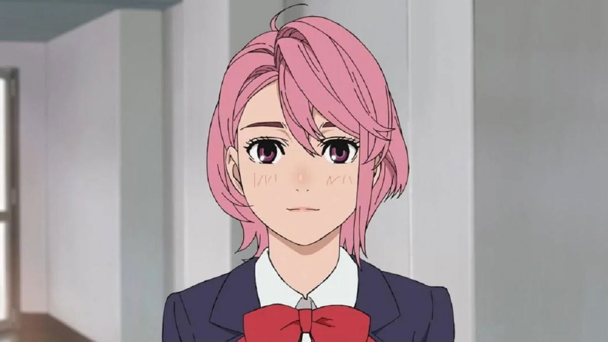 ¿Quién es Aira Shiratori y cuál es su historia en Dandadan?