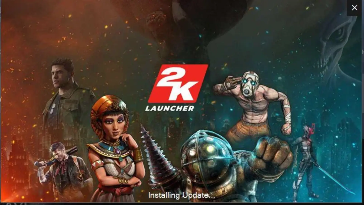 El launcher de 2K desaparece de manera definitiva de Steam y Epic Games ...