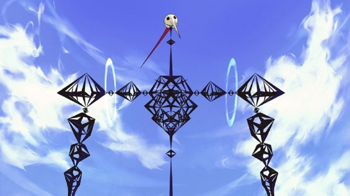 Este es el ángel más decepcionante de Rebuild of Evangelion