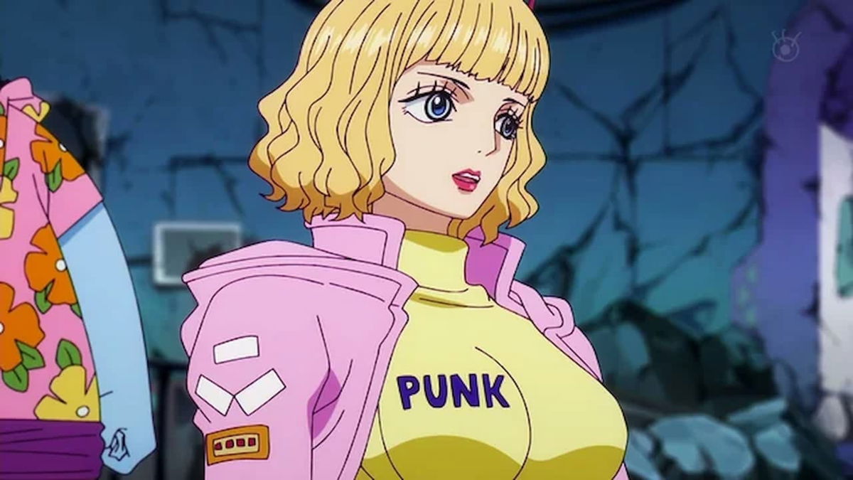 One Piece: estos son los miembros más fuertes del Cipher Pol