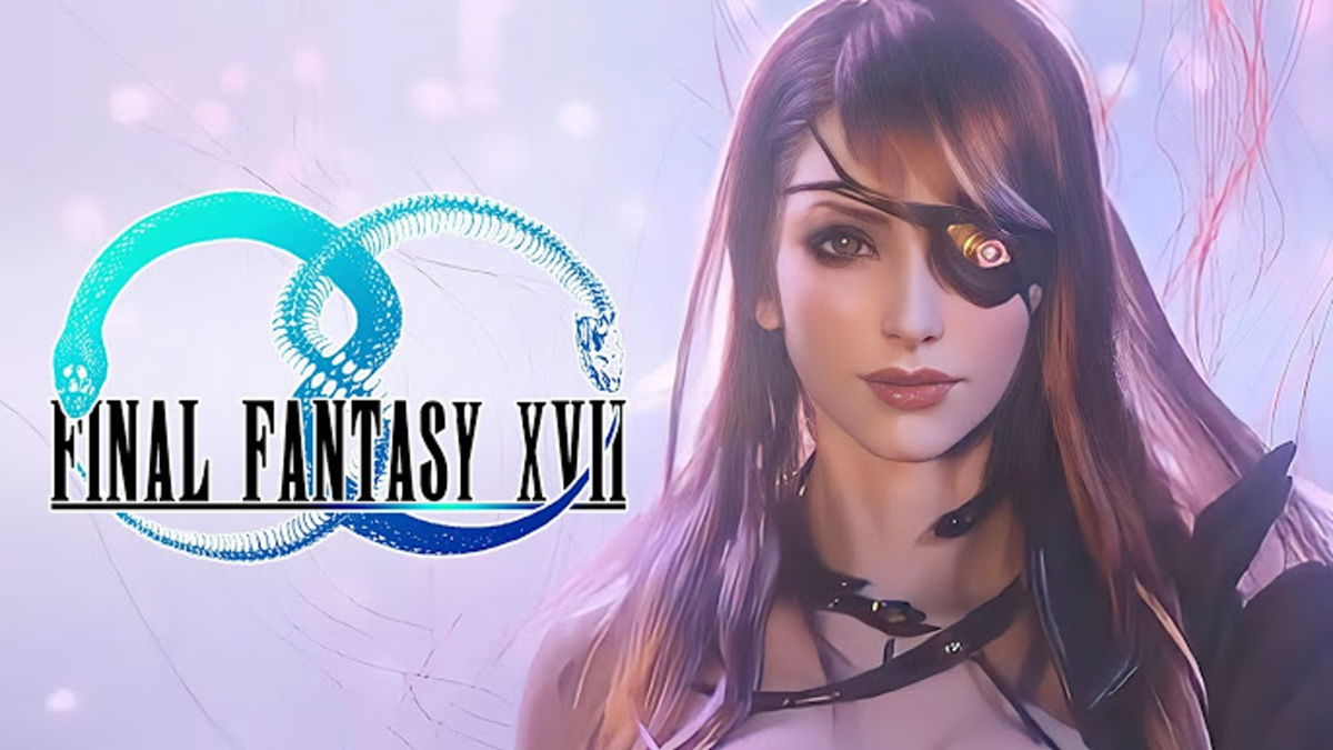 Final Fantasy XVII confirma un gran cambio para la franquicia en su ...