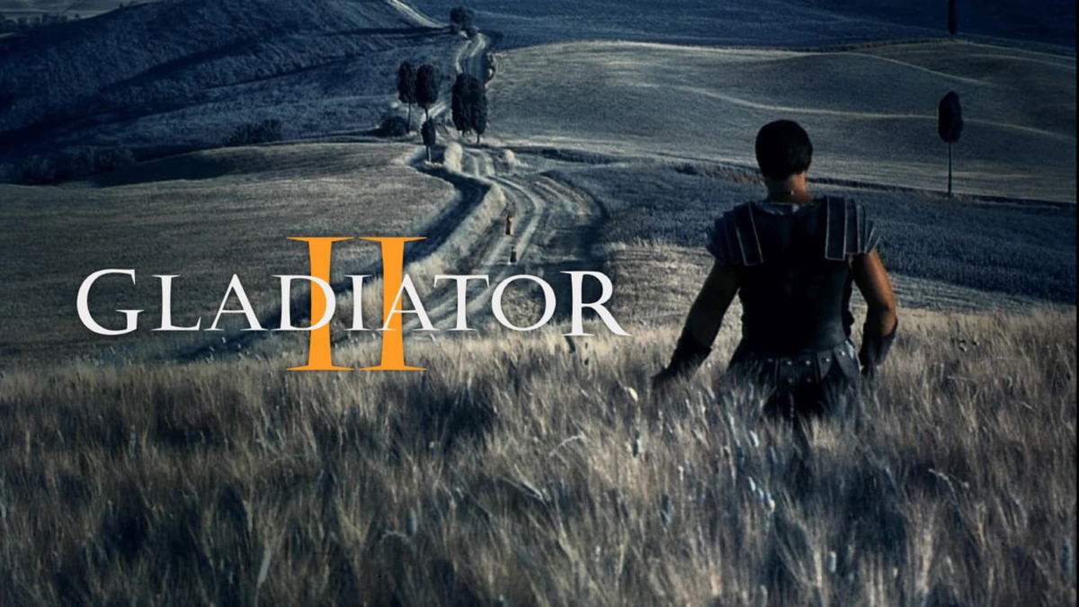 ¿El regreso de Russell Crowe en Gladiator II? Steven Spielberg influyó ...