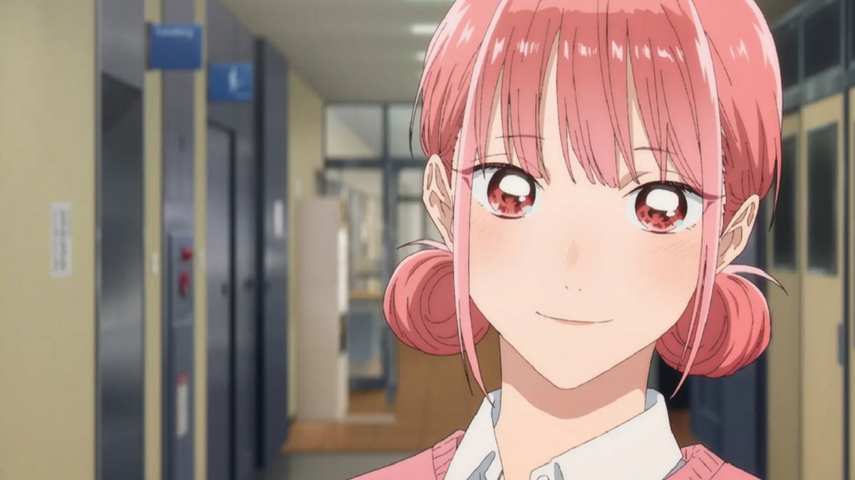 Ya puedes ver en Netflix la primera temporada de La Caja Azul doblada ...