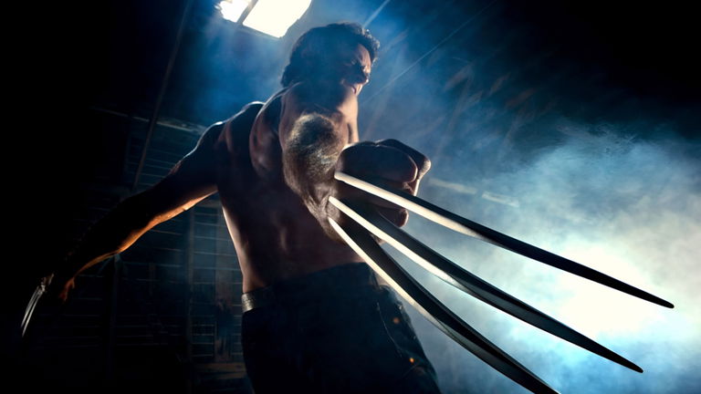 El hijo de Lobezno muestra una séptima garra secreta en Marvel del modo ...