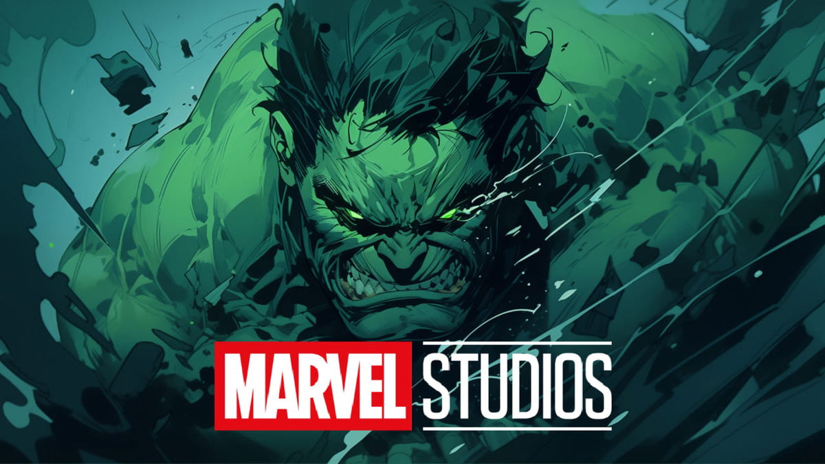 El debut de Hulk Rojo abriría la puerta a una historia de Hulk que se ...