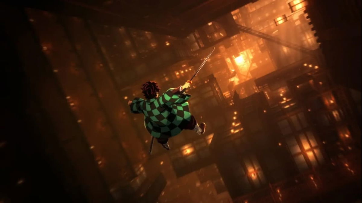 Demon Slayer: estos son algunos de los momentos más esperados del ...