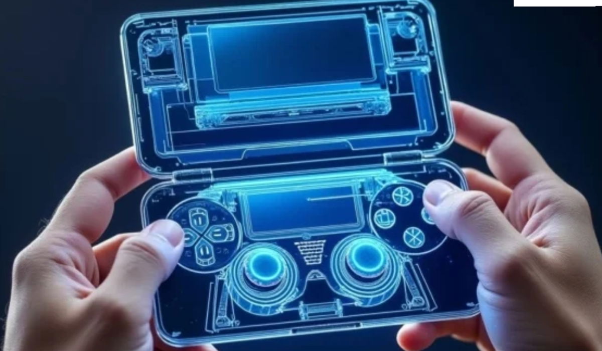 El mando de PS6 puede haber desvelado una de sus funciones más interesantes