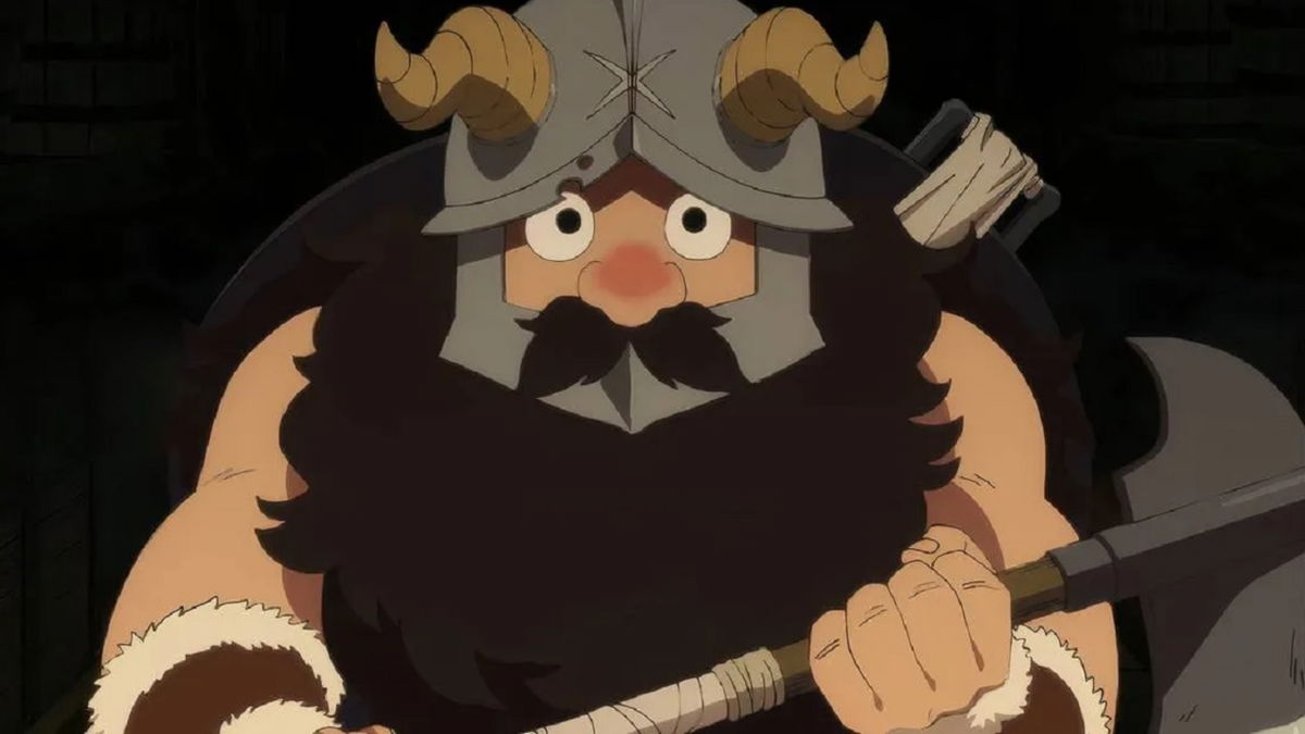 ¿Quién es Senshi y cuál es su historia en Tragones y Mazmorras?