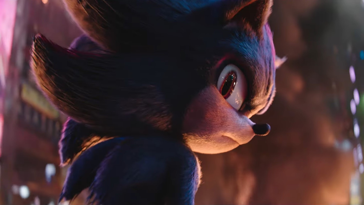 Sonic 3: La película contará con un Shadow lleno de ira y emoción ...