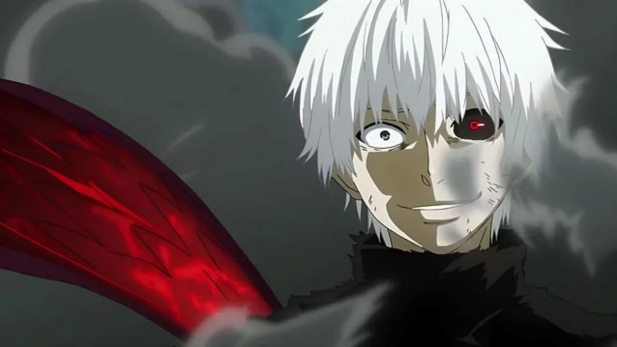 Tokyo Ghoul anuncia su regreso con una promoción de anime
