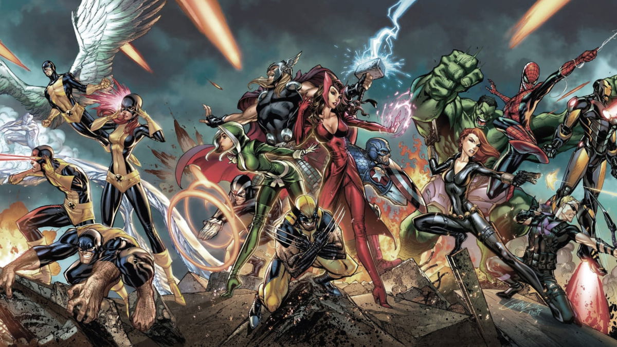 Un increíble nuevo X-Men desbloquea su máximo poder en Marvel