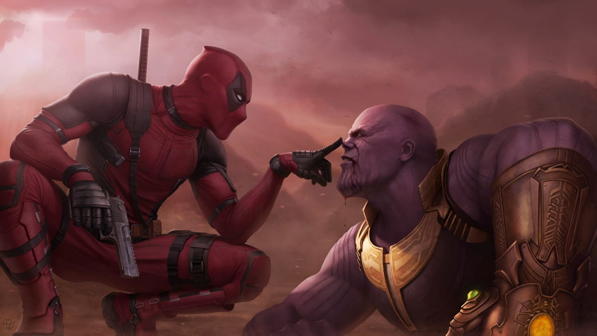 Marvel se prepara para la historia más épica de Deadpool en mucho tiempo