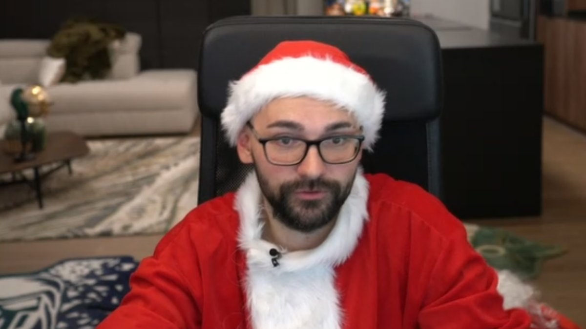 ElXokas explica cómo gestiona ahora los comentarios negativos en internet tras haberla liado ...