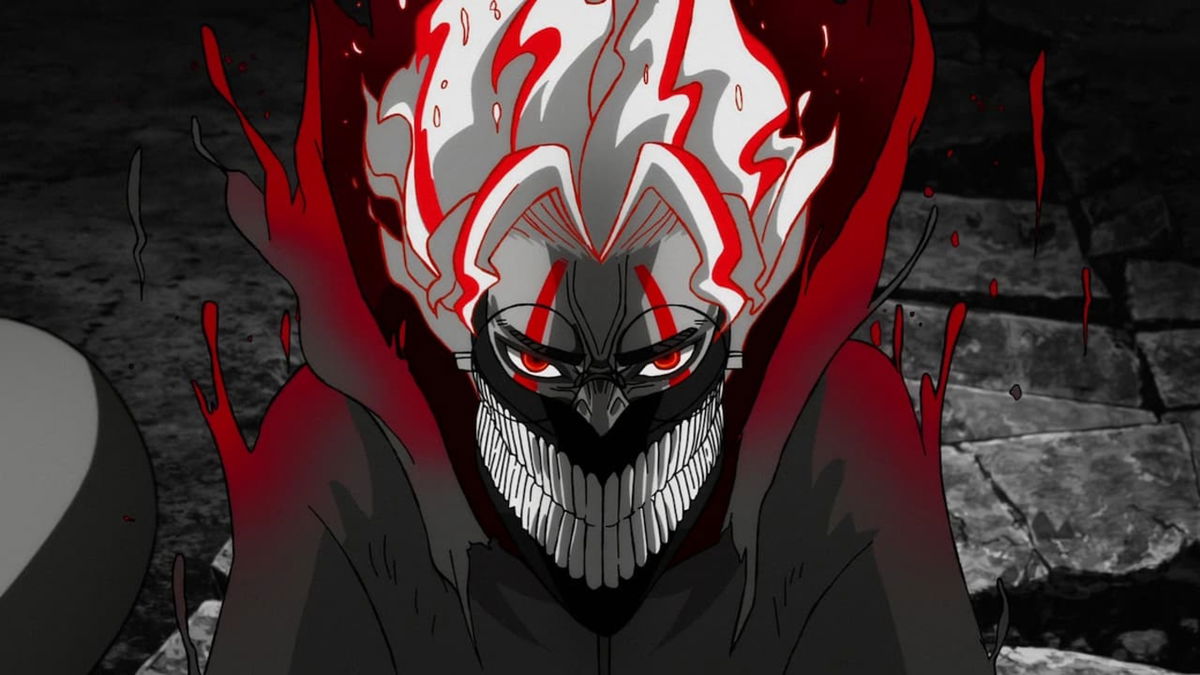 Estas son algunas de las mejores transformaciones del Shonen moderno