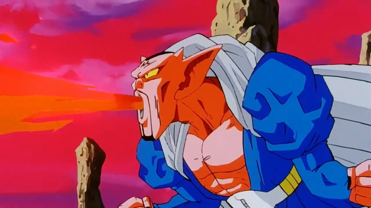 Dragon Ball: estos son algunos personajes que tienen poderes elementales