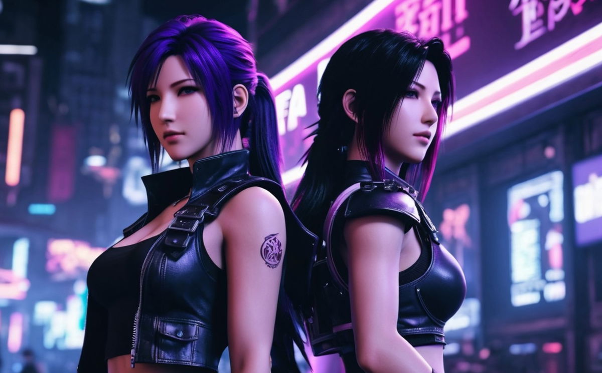 Final Fantasy XVII ya sería una realidad, según la última pista ...