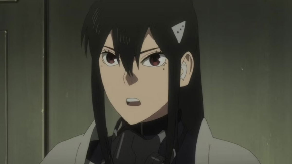 La misteriosa Mina Ashiro protagoniza este excelente cosplay de Kaiju No. 8