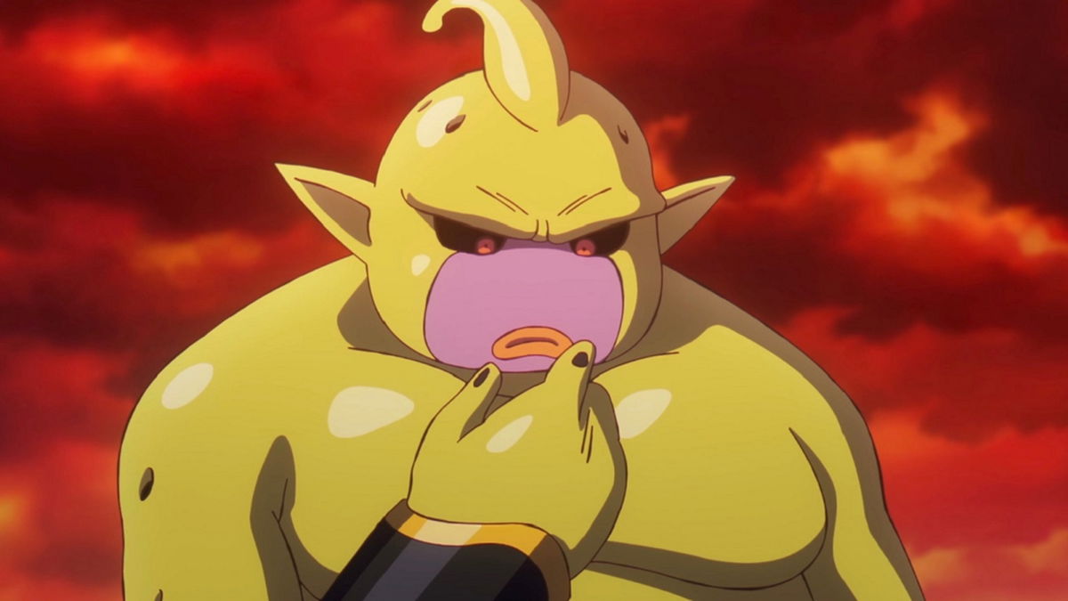 ¿Quién es Majin Duu y cuál es su historia en Dragon Ball Daima?