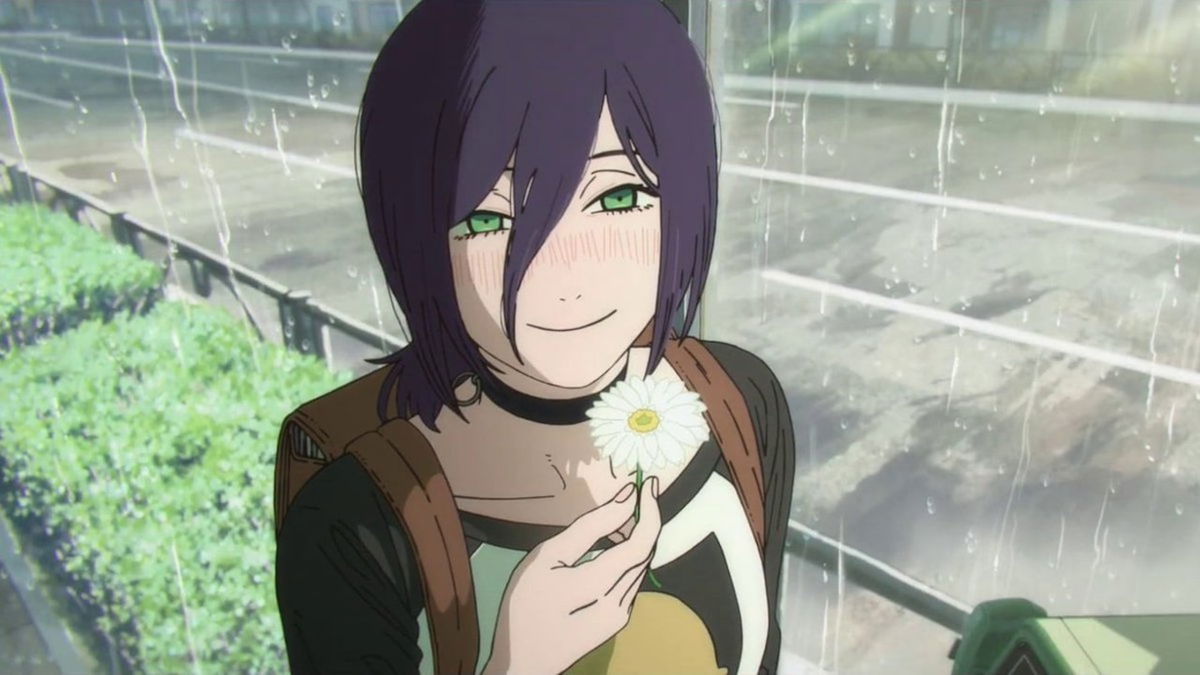 Chainsaw Man: The Movie: Reze Arc comparte su primer y emocionante tráiler