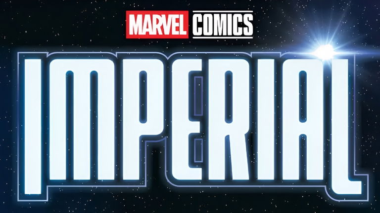 Imperial será la nueva serie de cómics de Marvel con Jonathan Hickman a ...