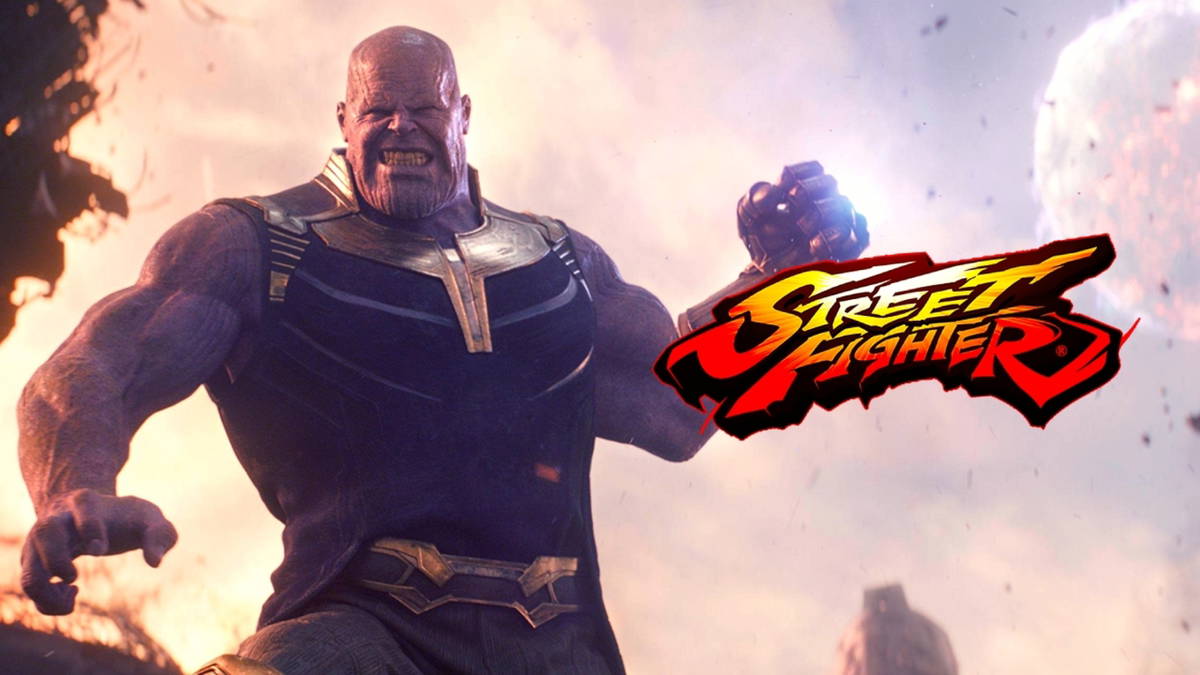 Marvel admite lo impensable: un sorprendente villano de Street Fighter es capaz de enfrentarse a ...