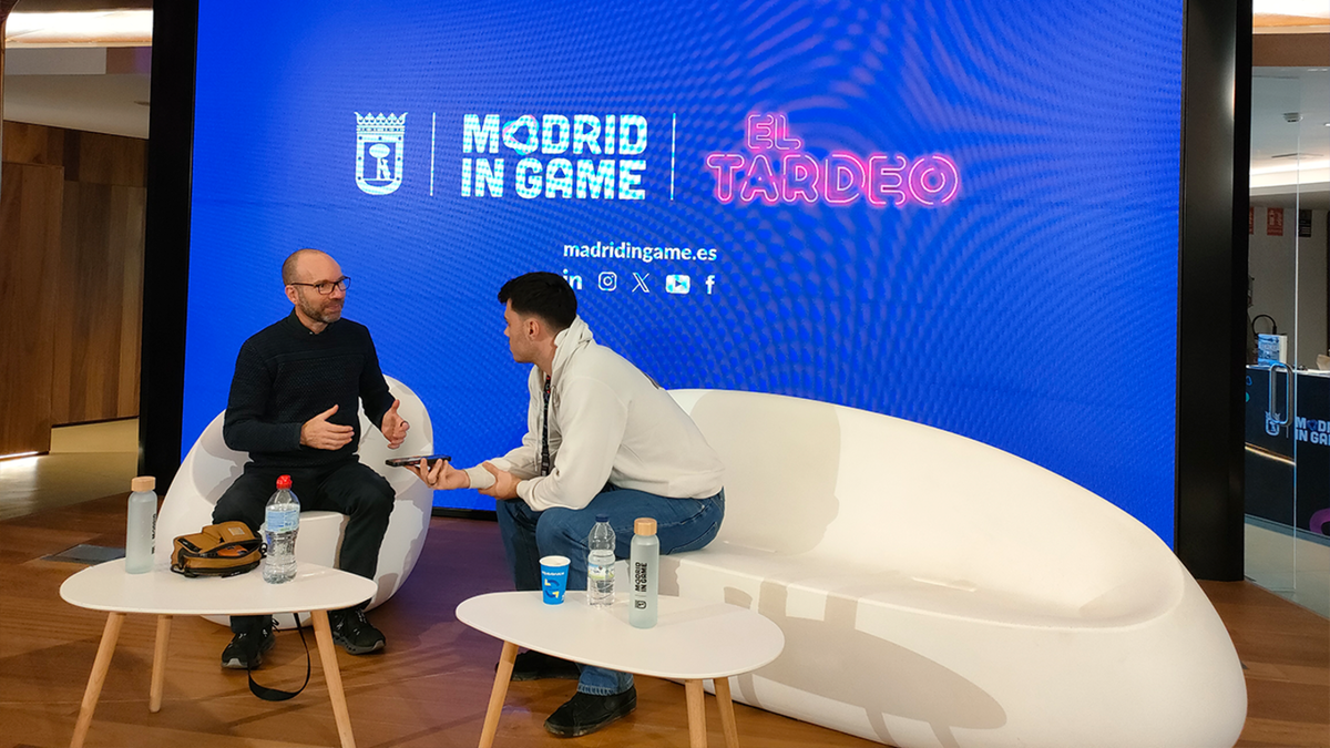 Entrevista a Jordan Mechner, creador de Prince of Persia: "Los ...