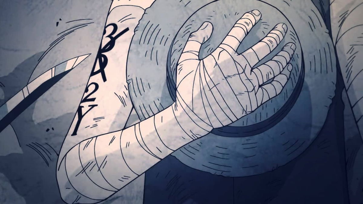 One Piece se estaría preparando para un nuevo salto temporal