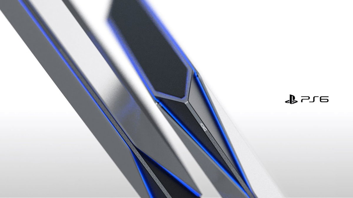 PlayStation revela la primera ventana oficial de lanzamiento para PS6