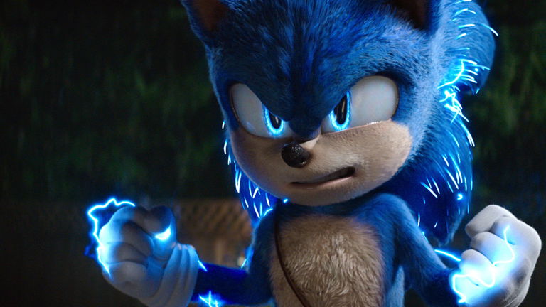 ¿Cómo de rápido puede correr Sonic? Pista: en la película era lentísimo