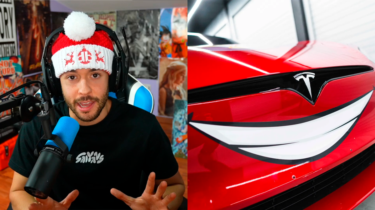 TheGrefg habla de cuánto dinero es lo máximo que se ha gastado un solo ...