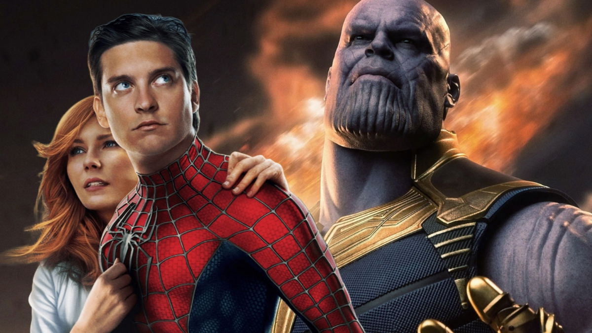 El plan original de Sam Raimi para el Spider-Man de Tobey Maguire ...