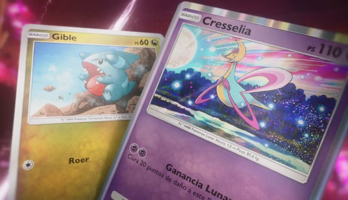 Pokémon TCG Pocket filtra su próximo evento promocional con Cresselia ...