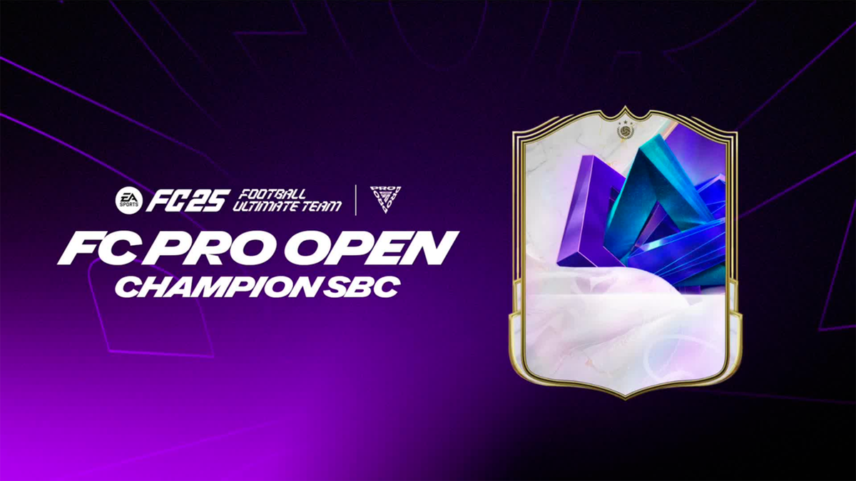 EA Sports FC 25 Ultimate Team: anunciada una nueva carta relacionada ...