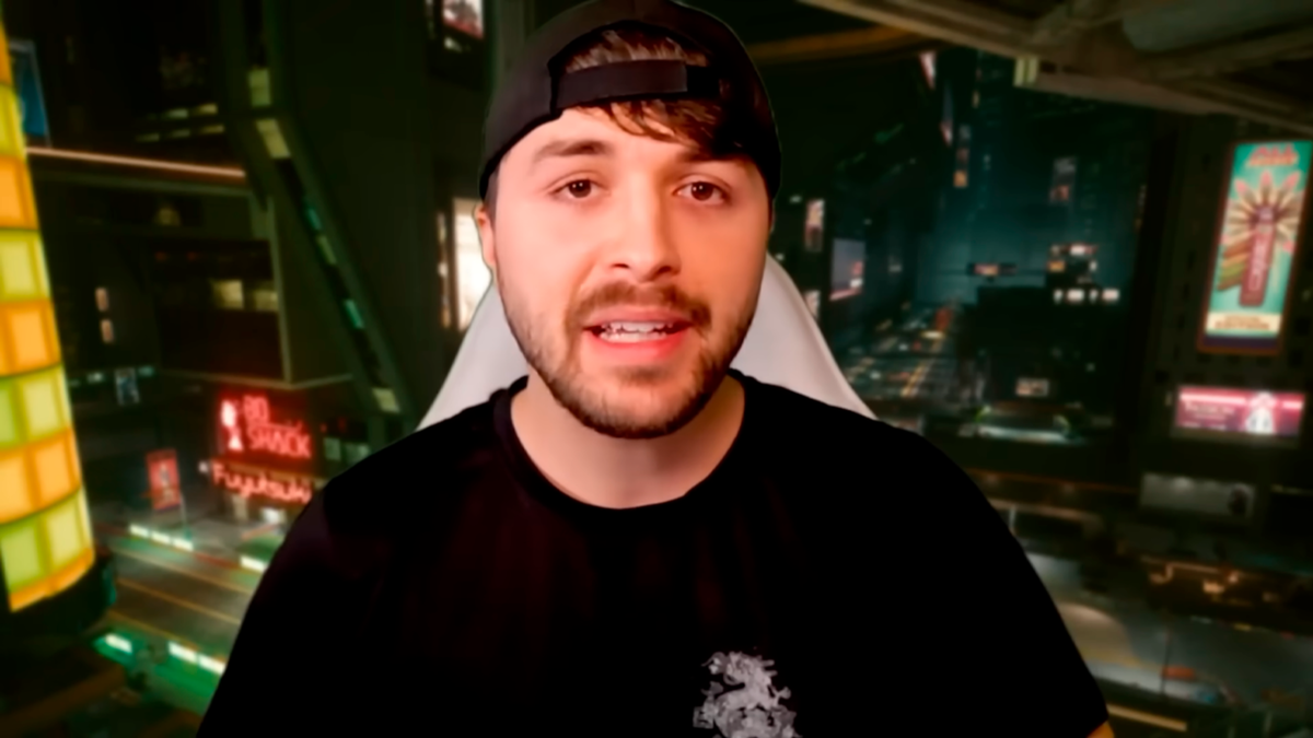 Dalas Review se convierte en el primer youtuber condenado por el ...