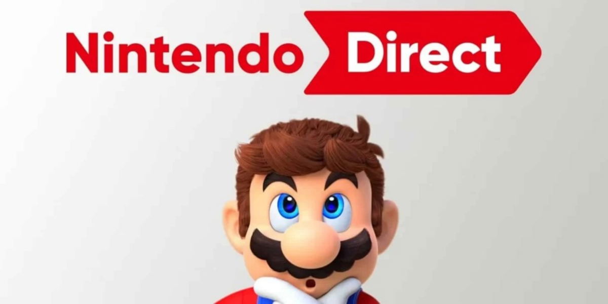 El último gran Nintendo Direct de Nintendo Switch ya podría haber ...