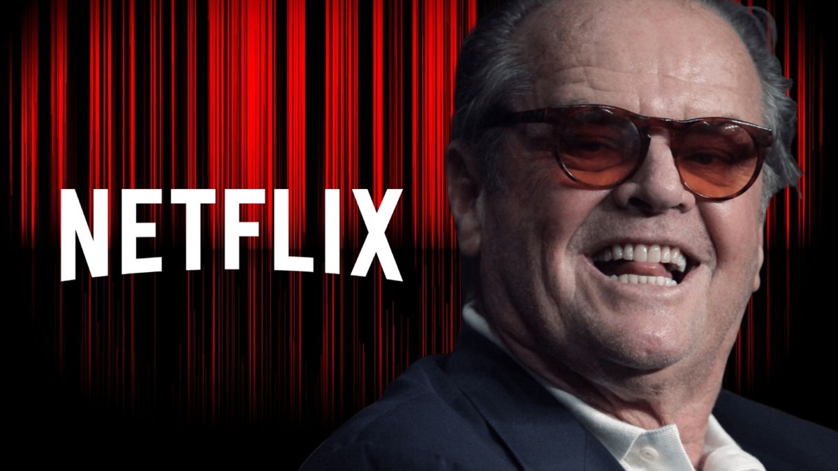 Este thriller de suspense imparable arrasó en Netflix: Jack Nicholson ...