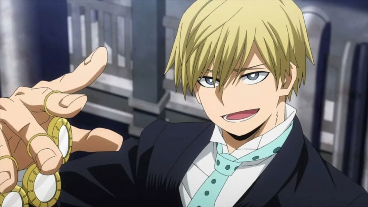 My Hero Academia: estos son algunos dones que debieron ser aprovechados ...