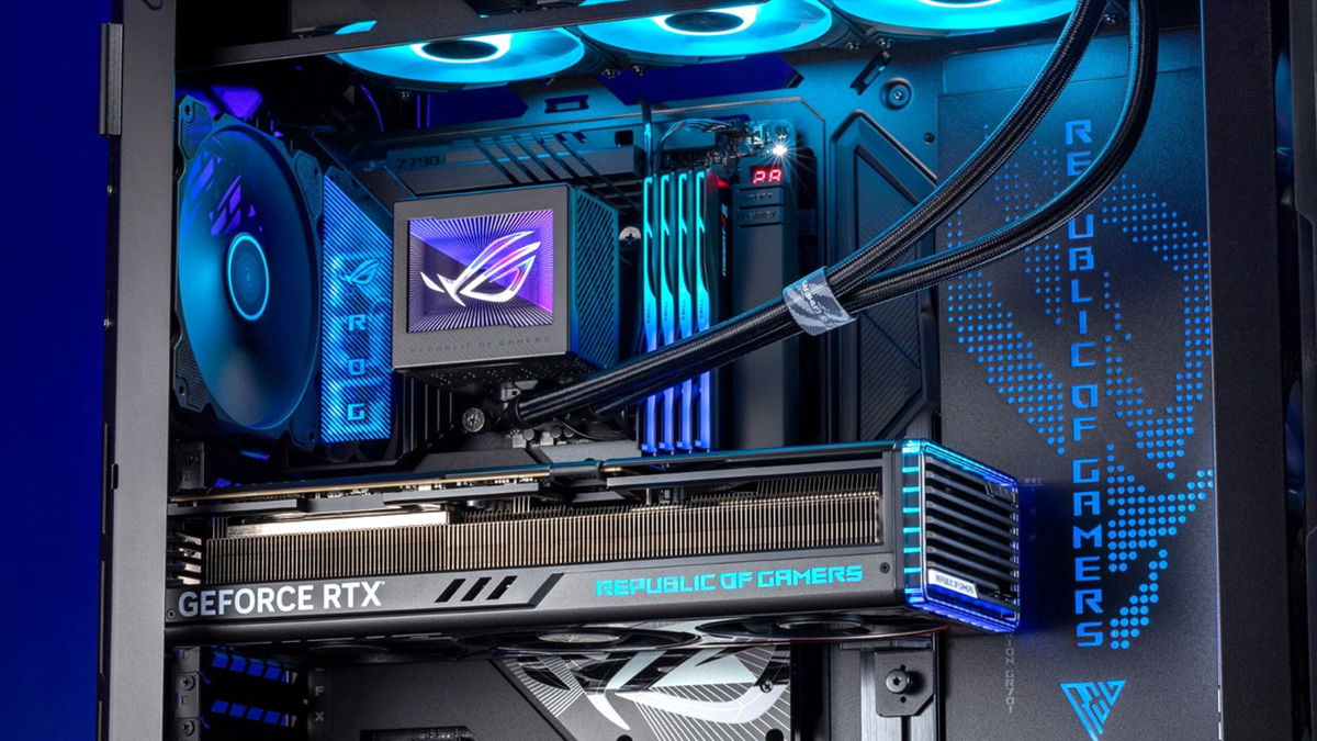 Tarjeta gráfica dedicada o integrada: diferencias y cuál te conviene más